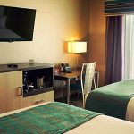 Hotel - Route 66 Casino Hotel