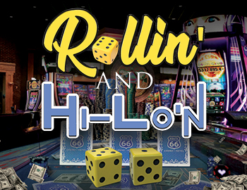 Route 66 Casino Homepage - Route 66 Casino Hotel