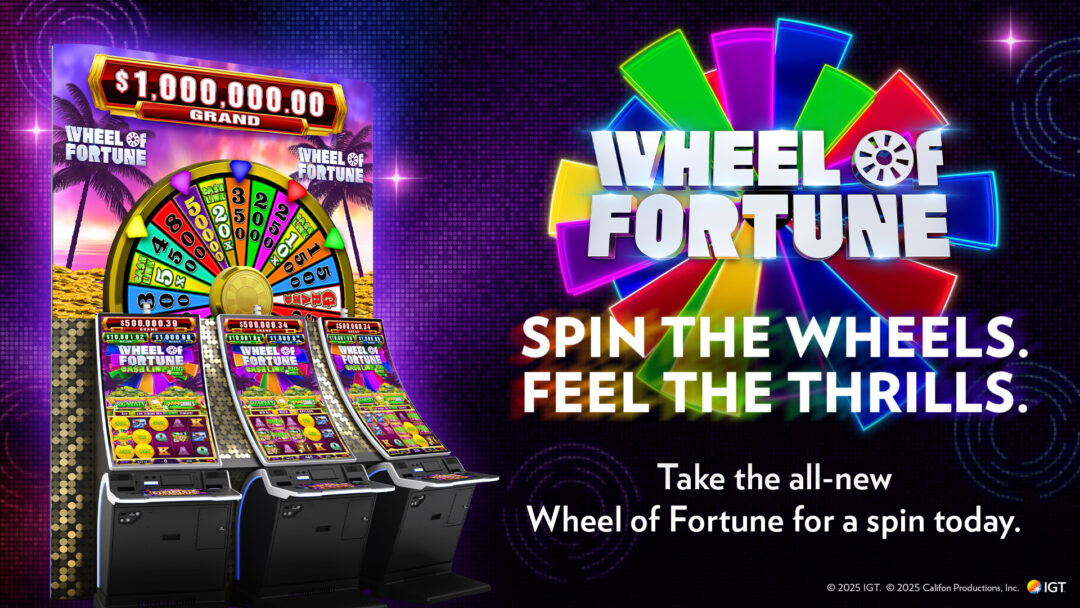 Slots - Route 66 Casino Hotel